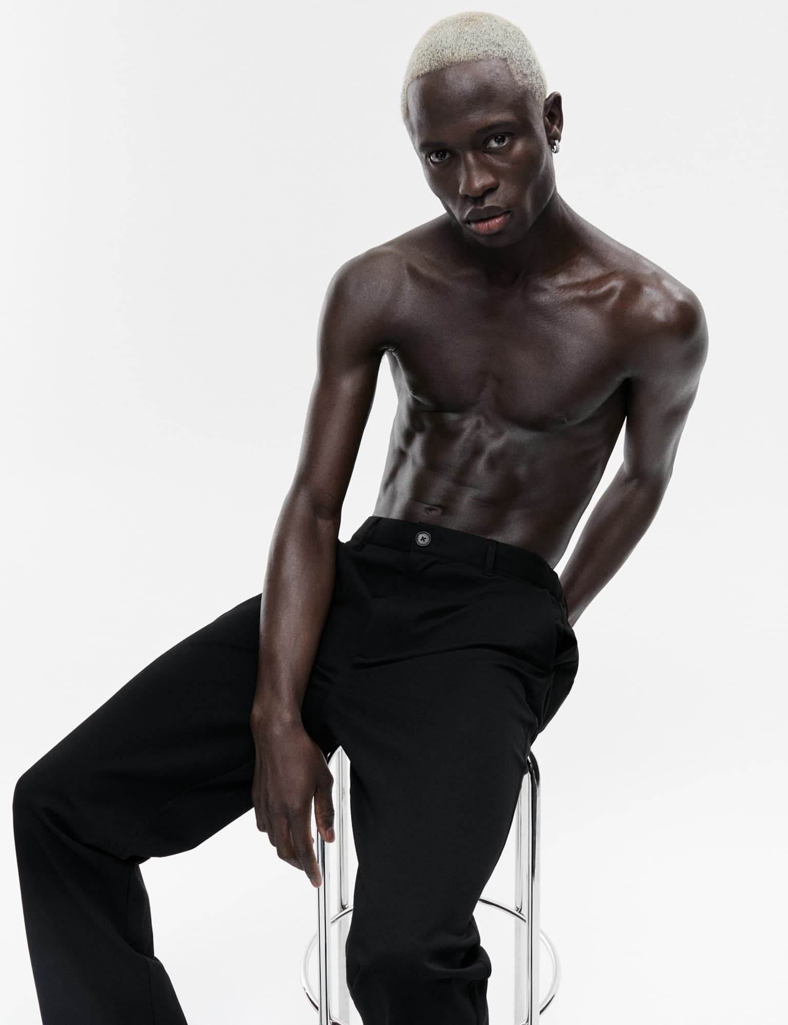 MADS NØRGAARD – COPENHAGEN – MADS NØRGAARD - COPENHAGEN