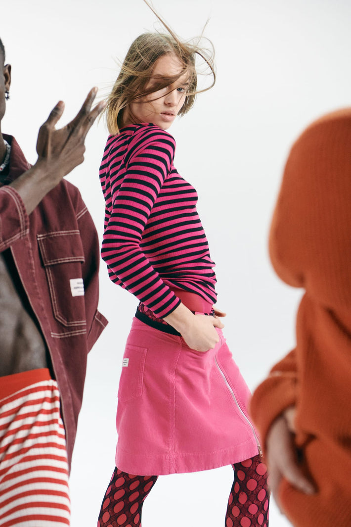 The Dance – MADS NØRGAARD - COPENHAGEN