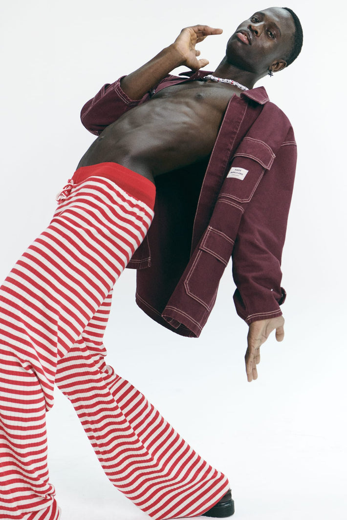 The Dance – MADS NØRGAARD - COPENHAGEN