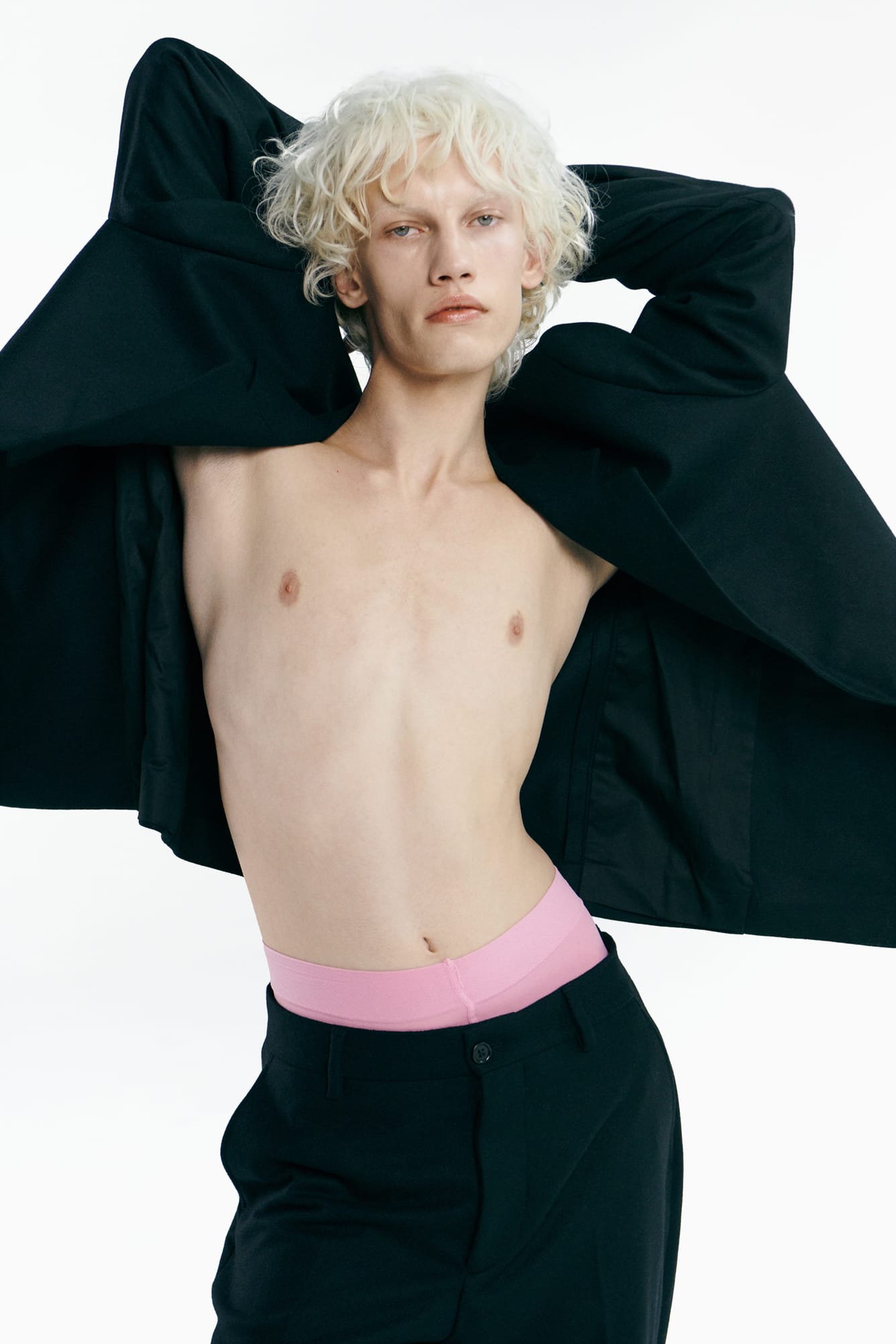 The Dance – MADS NØRGAARD - COPENHAGEN